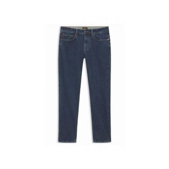 HUGO BOSS Delaware Slim-fit Jeans - - Jeans - Herren - Blau - W34