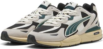 Puma Sneakers Fade LT Unisexe, Accessoires, Noir, 35.5