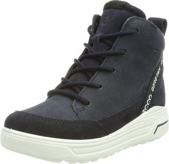 Ecco Ecco Urban Snowboarder Boots, Night Sky/Night Sky/Night Sky, 31 EU