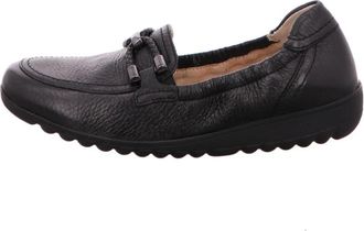 Caprice Slipper - - Shoes - Damen - Schwarzk - 42 EU
