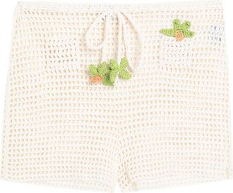 Mixik HOSEN & RÖCKE - Shorts & Bermudashorts auf YOOX.COM