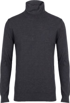 120% Lino STRICKWAREN - Rollkragenpullover auf YOOX.COM