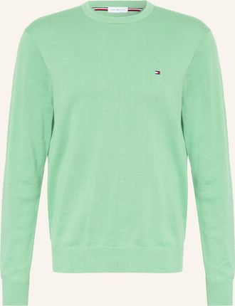 Tommy Hilfiger Pullover gruen