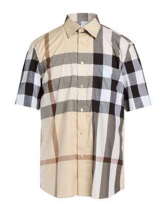 Burberry TOPS - Hemden auf YOOX.COM