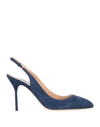 Sergio Rossi SCHUHE - Pumps auf YOOX.COM