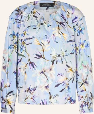 Marc Cain Blusenshirt blau