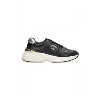 Liu Jo Damen, Schuhe, Schwarzk, 37 EUGr&ouml;&szlig;e