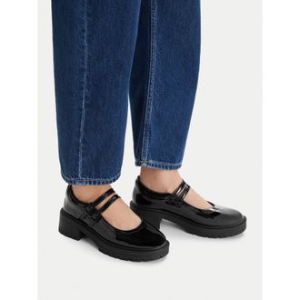 Jenny Halbschuhe JENNY CEO-JDJY69-1 Schwarz