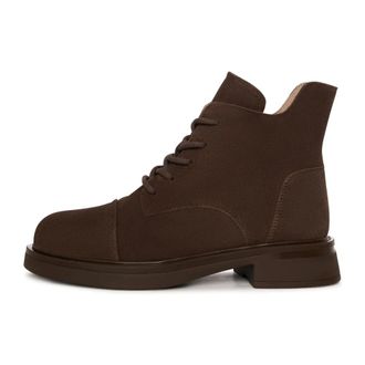 Cesare Gaspari Damen, Schuhe, Braun, 38 EUGr&ouml;&szlig;e