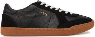Coach Sneakers Ellis CAQ33 Schwarz