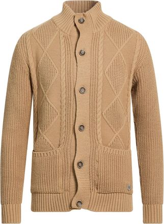 BL.11 BLOCK ELEVEN STRICKWAREN - Strickjacken auf YOOX.COM