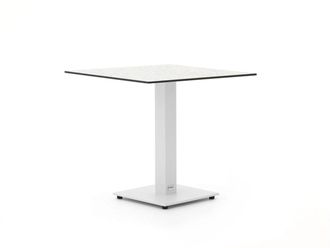 Forza Furniture Forza Orta Gartentisch 80x80x73 cm