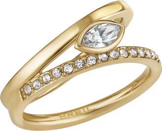 Breil Ring