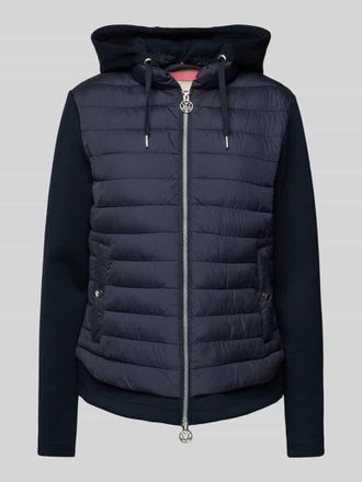 Fuchs Schmitt Steppjacke mit Zweiwege-Rei&szlig;verschluss