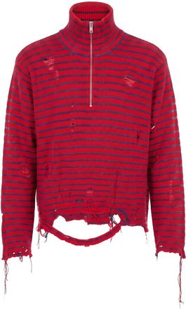 Alexander McQueen STRICKWAREN - Pullover auf YOOX.COM