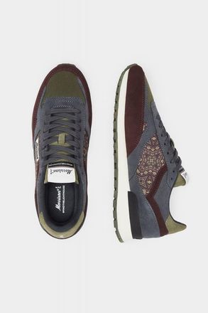 MORRISON Unisex Stargate Sneaker, 46 EU