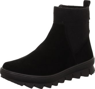 Legero Boots Novara