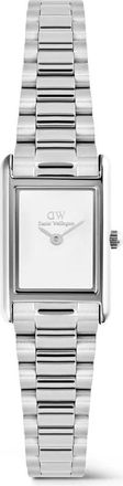 Daniel Wellington Damen, Accessories, Grau, ONE SIZEGr&ouml;&szlig;e
