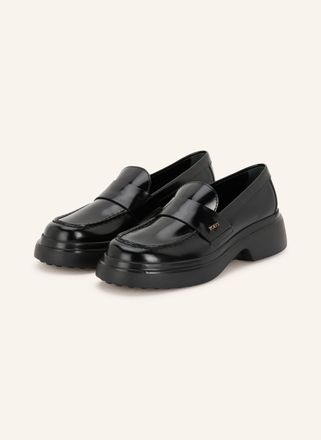 Tod's Tods Loafer schwarz