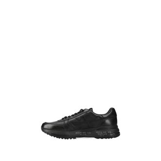 Premiata Mick 1453N - - Shoes - Herren - Braun - 44 EU