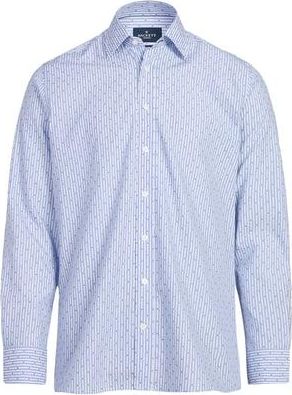 Hackett Chemise &agrave; rayures col classique