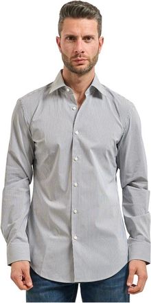 HUGO BOSS Homme, Chemises, Bleu, Taille: 3XL Boss Chemises