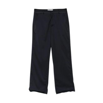 Costumein Vincent Hose - - Trousers - Herren - Blau - M