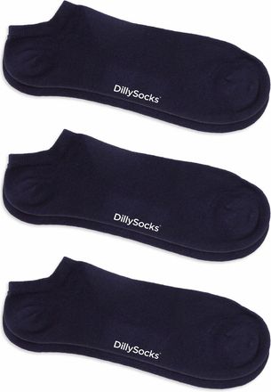 DillySocks Sneakersocken