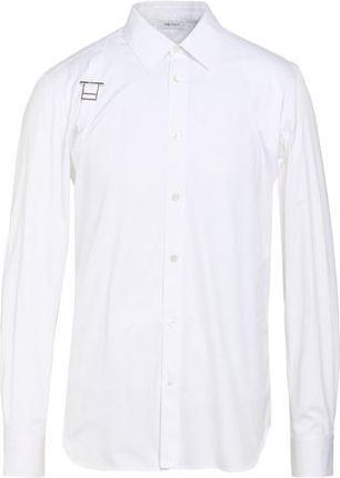 Alexander McQueen TOPS - Chemises sur YOOX.COM