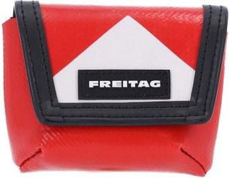FREITAG Mini Keychain Messenger