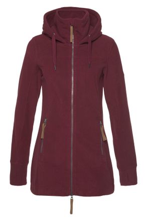 Polarino Funktionsfleecejacke
