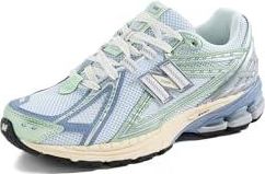 New Balance 1906 Baskets pour homme, bleu, 5.5