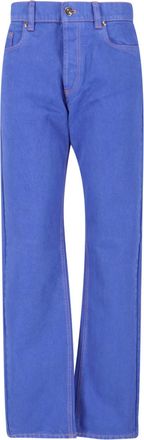 Versace Gerade Jeans