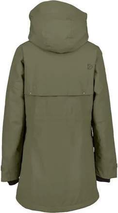 Didriksons 1913 Winterjacke Didriksons Frida 7 - Damen Parka