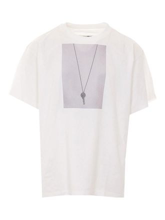 Maison Margiela T-Shirt - Blanc