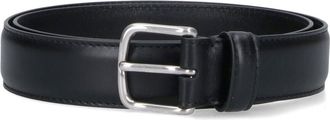 The Row Classic Belt