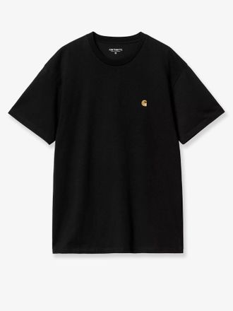 Carhartt Work in Progress Chase cotton t-shirt - CARHARTT WIP - gender_Man