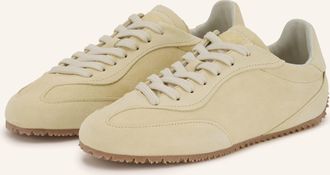 Axel Arigato Sneaker Daze gelb