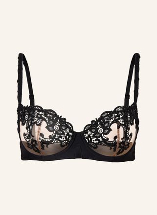 Simone P&eacute;r&egrave;le Simone P&eacute;r&egrave;le Balconette-Bh Saga schwarz