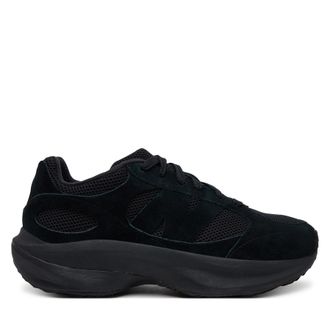 New Balance Sneakers New Balance UWRPDTBA Schwarz
