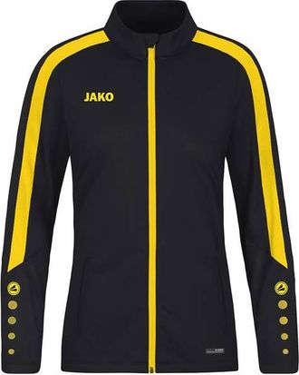 Jako Damen Sportanzug Polyesterjacke Power