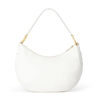 Braccialini Sac &agrave; bandouli&egrave;re Beth - Femme - Sacs - Blanc - Taille: ONE Size