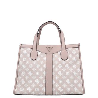 Guess Femme, Sacs, Rose, Taille: ONE Size Tote Bags