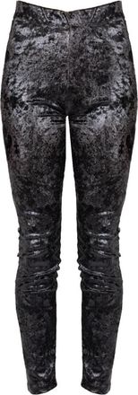 Silvian Heach Leggings - - Trousers - Damen - Schwarzk - L