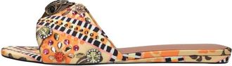 Kurt Geiger Damen, Schuhe, Mehrfarbig, 37 EUGr&ouml;&szlig;e