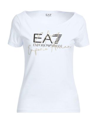 Emporio Armani TOPS - T-shirts auf YOOX.COM