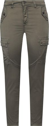 Salsa Jeans HOSEN & R&Ouml;CKE - Hosen auf YOOX.COM