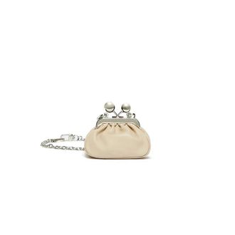 Max Mara Pasticcino Bag - - Bags - Damen - Beige - ONE SIZE