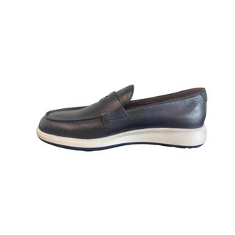 Fratelli Rossetti Loafer - - Shoes - Herren - Schwarzk - 41 EU