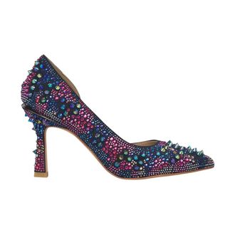 Alma En Pena Pumps mit spitzem Absatz - - Shoes - Damen - Mehrfarbig - 37 EU